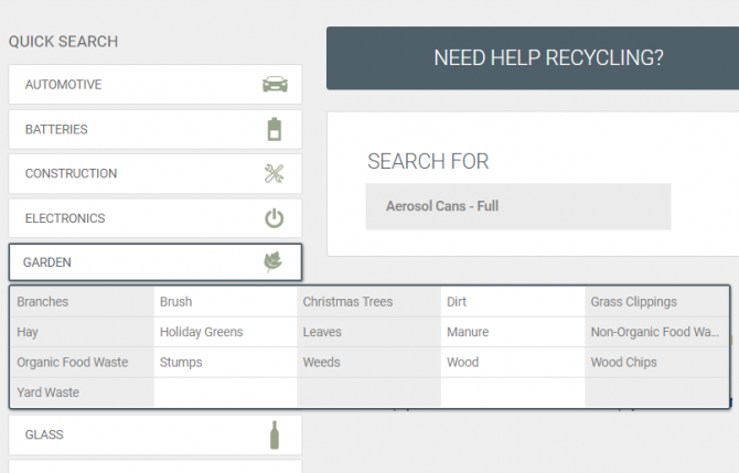 5 Ways to Find Recycling Plant Locations in the US