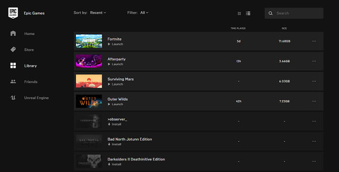 Steam vs. Epic Games Store: Which Is Best?
