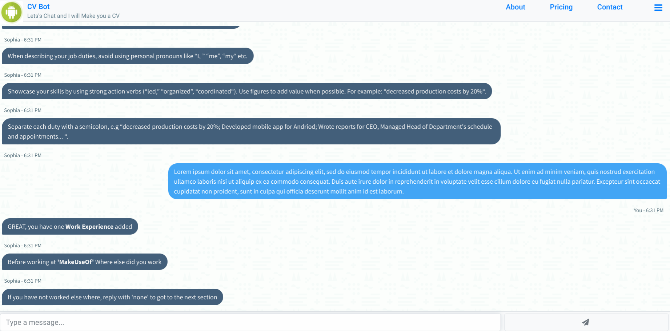5 Free CV Apps to Create a Beautiful Resume That Recruiters Will Read