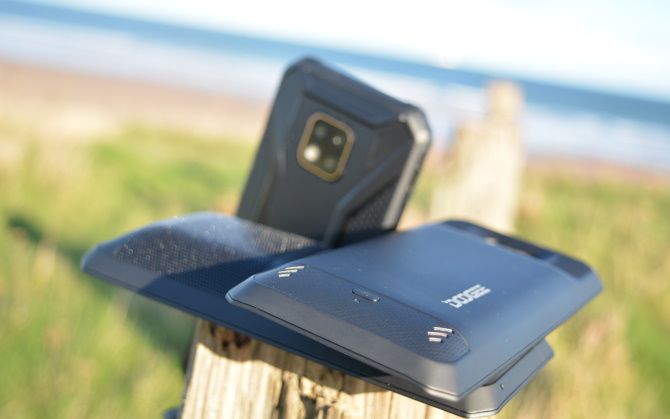 Doogee S95 Pro Modular Rugged Phone (and Giveaway!)
