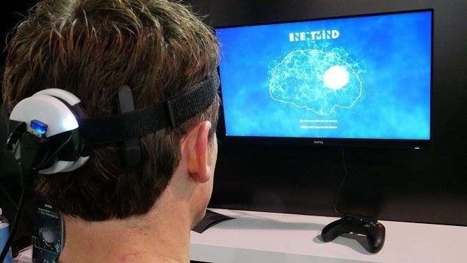 CES 2020: NextMind's Brain Tech Is Stunning, But What About Privacy?