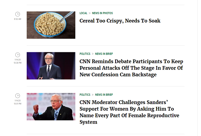 The 20 Funniest Websites for the Best Humor on the Web