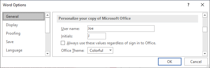 How to Remove Comments and Accept All Changes in Word