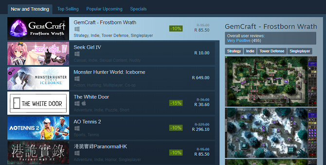 Steam vs. Epic Games Store: Which Is Best?