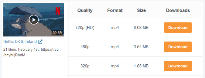 How to Save Videos From Twitter