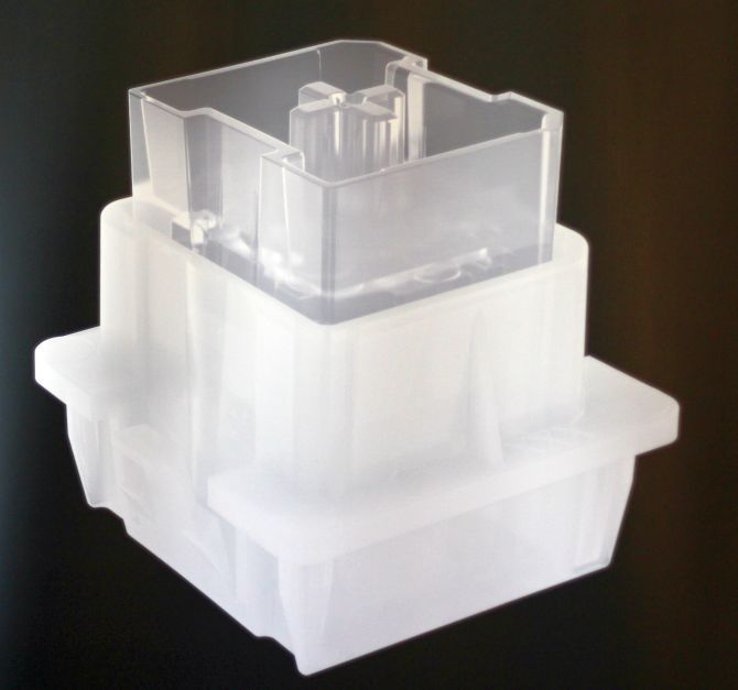 Cherry Viola Mechanical Keyboard Switch: The Biggest News in Keyboard History?