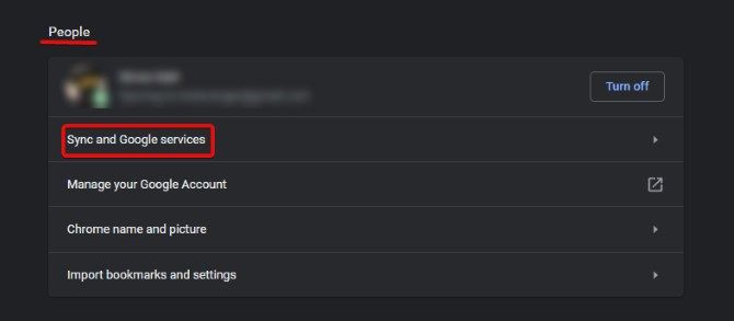 How to View Google Chrome's Saved Passwords (And Prevent Others From ...