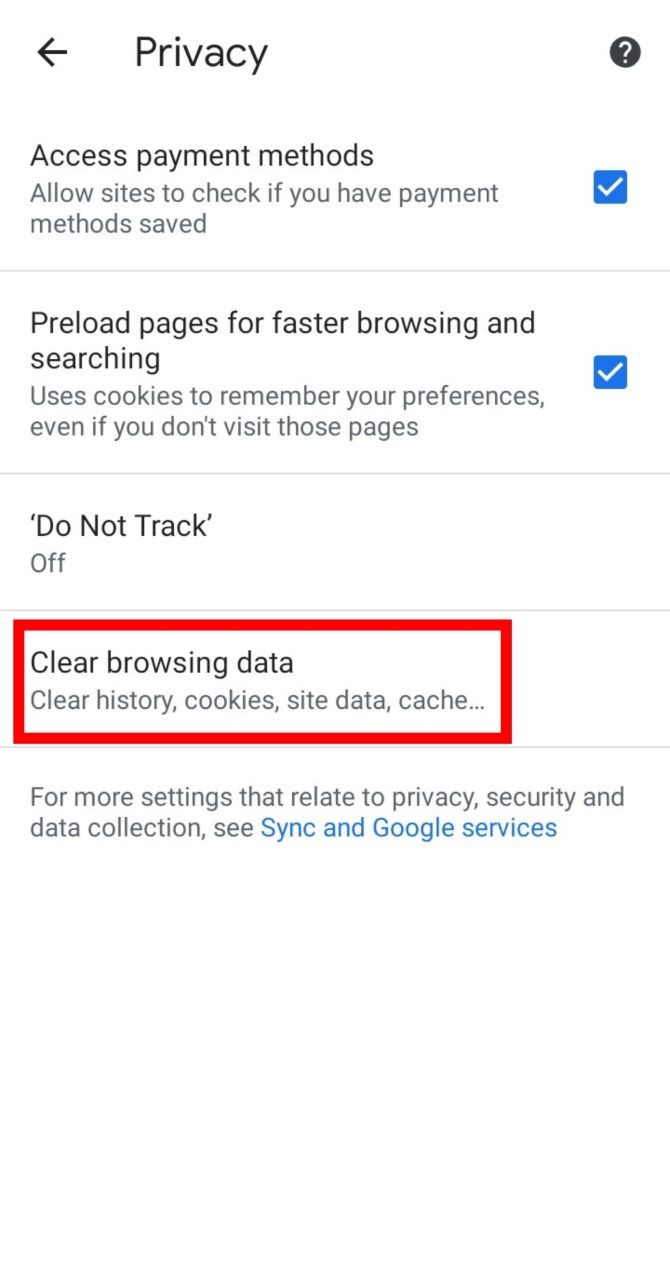 How to View Google Chrome's Saved Passwords (And Prevent Others From ...