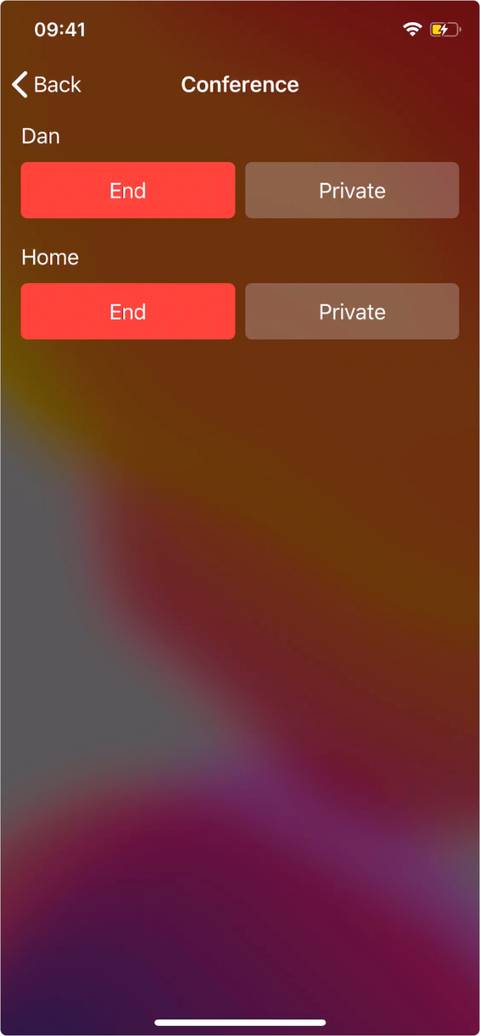 How to Do a Conference Call on an iPhone