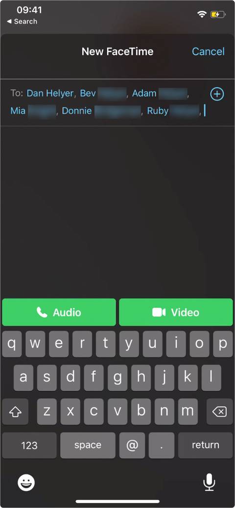 How to Do a Conference Call on an iPhone