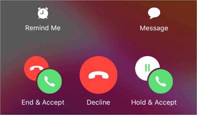 How to Do a Conference Call on an iPhone