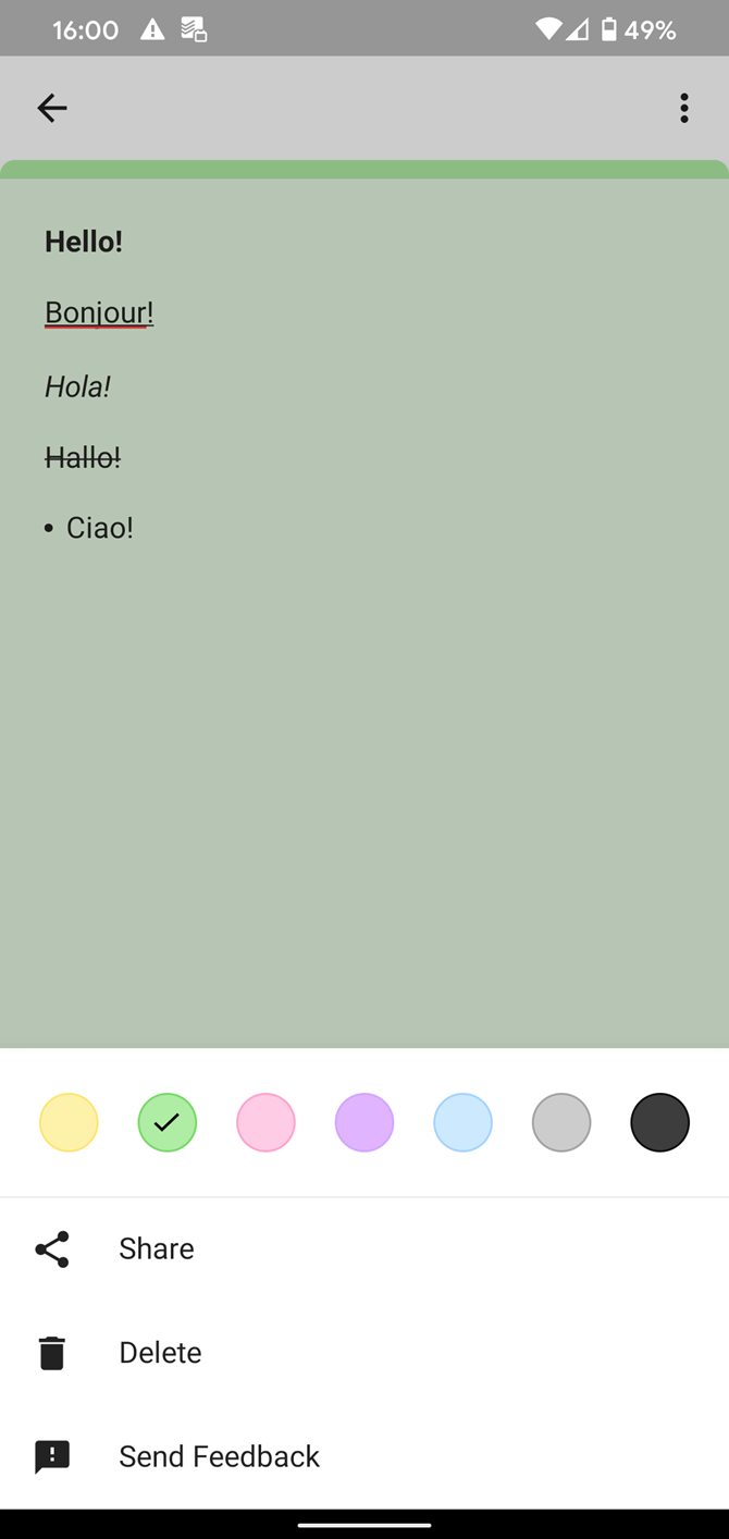 How to Get Started With Windows 10 Sticky Notes: Tips and Tricks