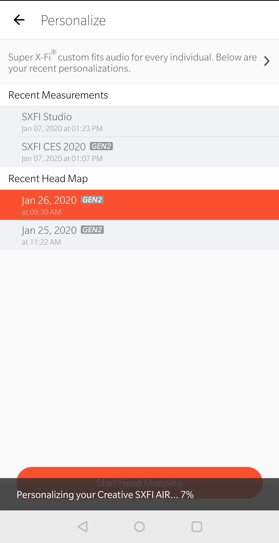 Creative Super X-Fi AIR Review: Spatial Audio Done Right
