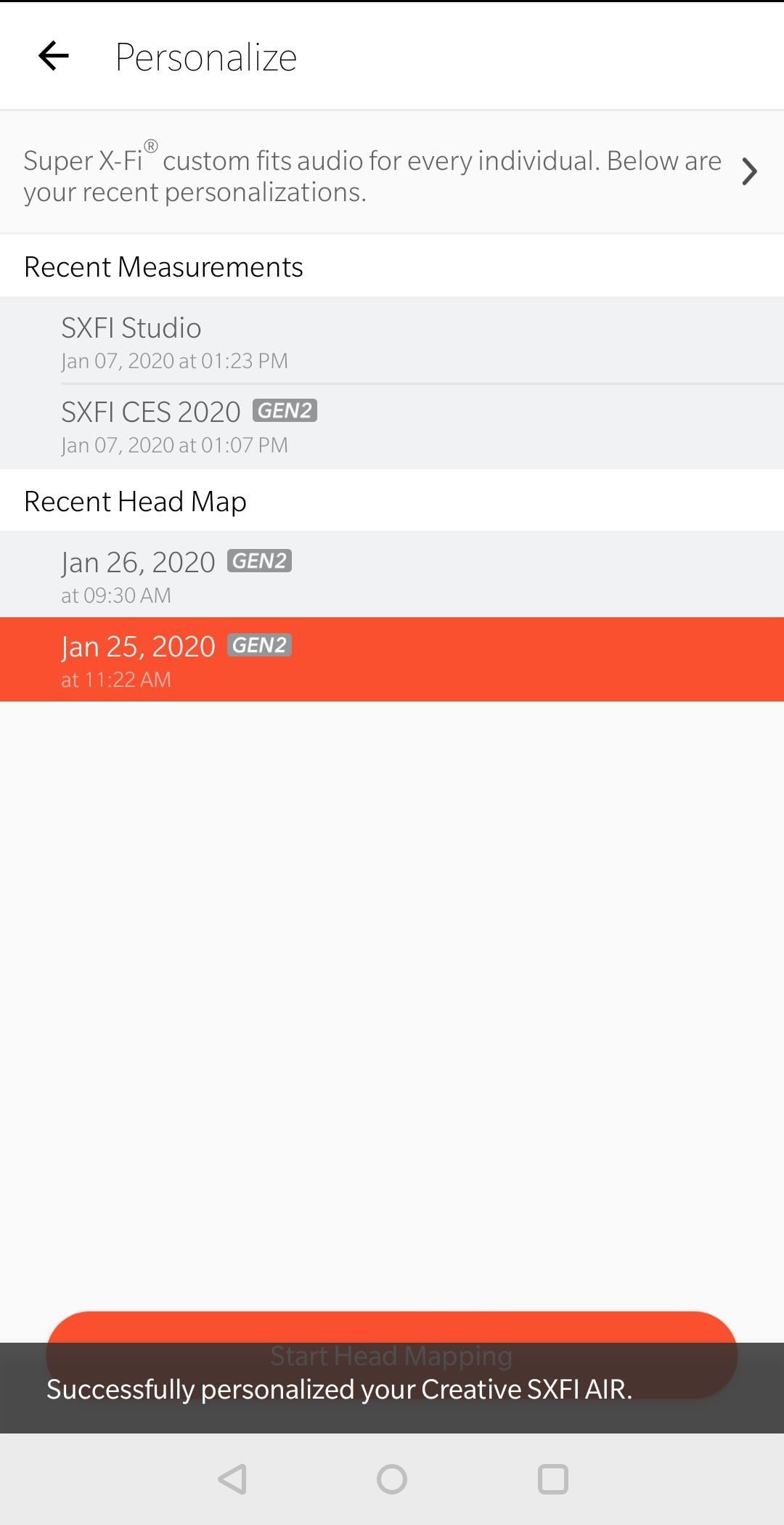 Creative Super X-Fi AIR Review: Spatial Audio Done Right
