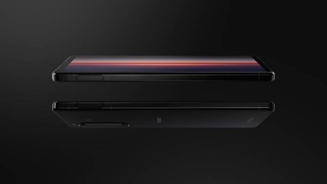 Sony Announces Its 2020 Xperia Smartphone Lineup