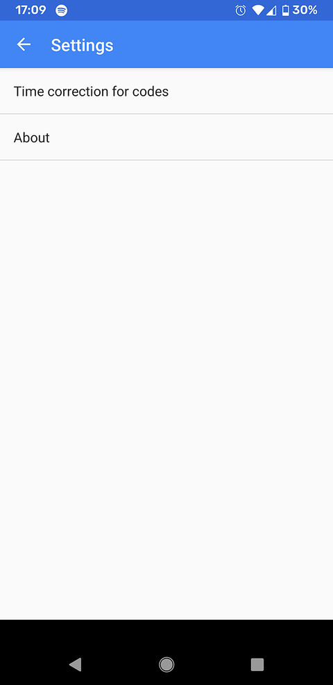 How to Fix Google Authenticator Codes That Have Stopped Working