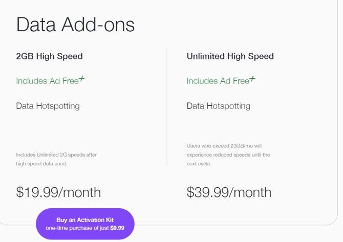 The 8 Cheapest Phone Plans With Unlimited Everything