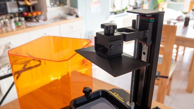 Creality LD-002R: Best Resin Printer Yet?