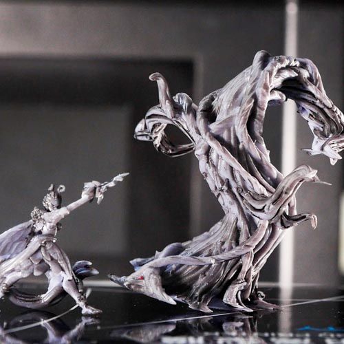 Creality LD-002R: Best Resin Printer Yet?