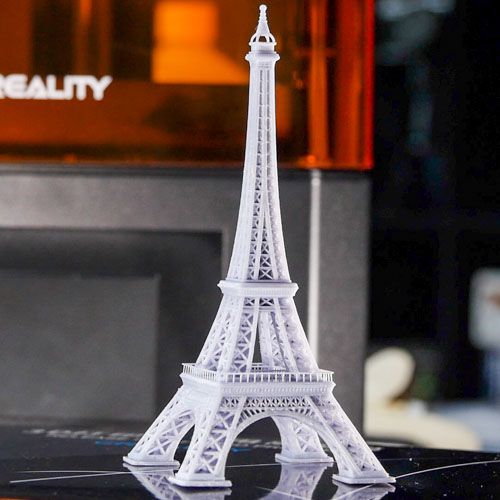Creality LD-002R: Best Resin Printer Yet?