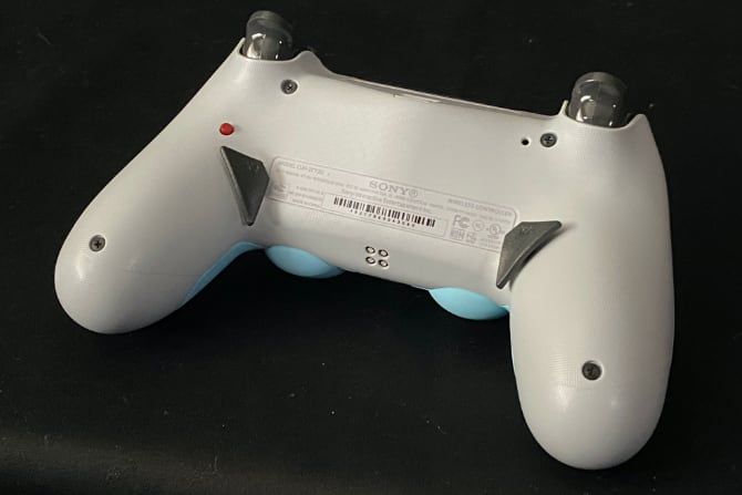 Mega Modz Makes the PS4 Controller Even Better (Review and Giveaway!)