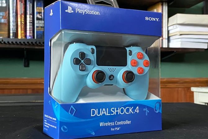 Mega Modz Makes the PS4 Controller Even Better (Review and Giveaway!)