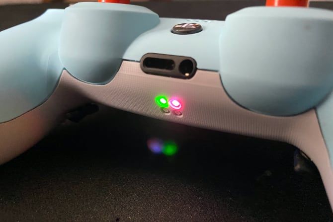 Mega Modz Makes the PS4 Controller Even Better (Review and Giveaway!)