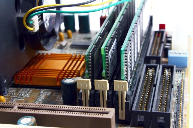 The Basic Parts of a Computer and How to Upgrade Them