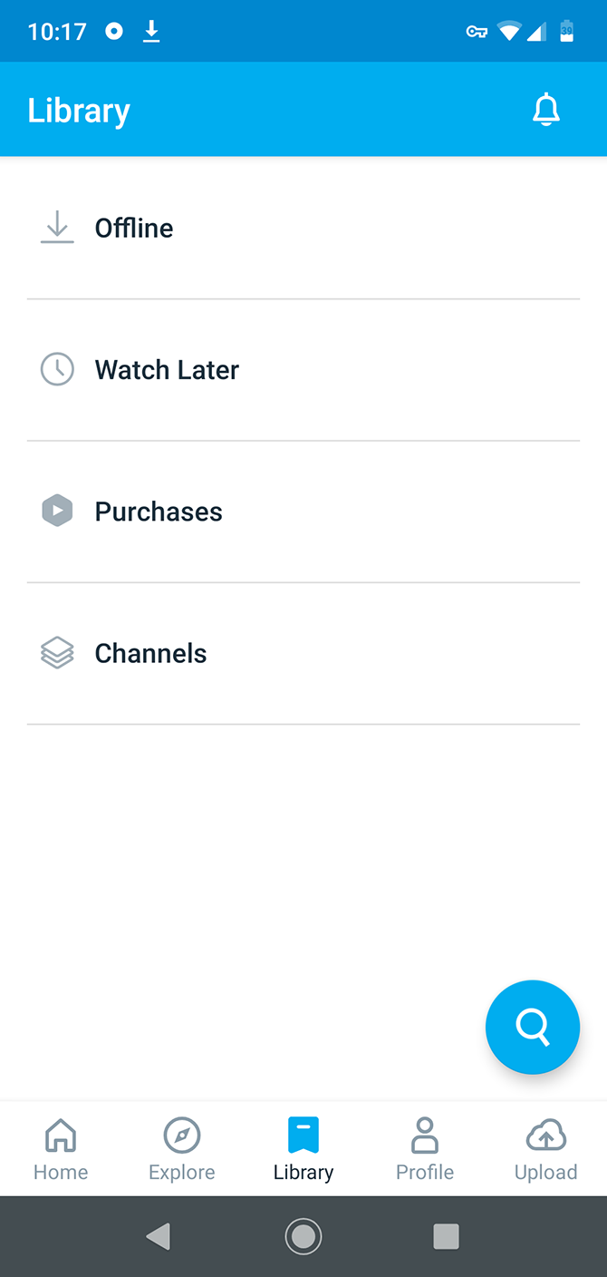How to Legally Download Movies to Watch Offline for Free