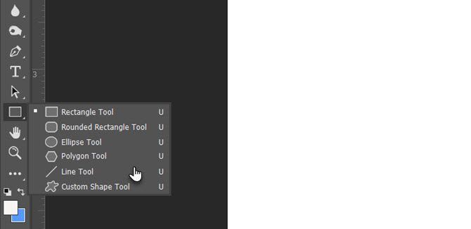 How to Crop Images Using Shapes in Photoshop