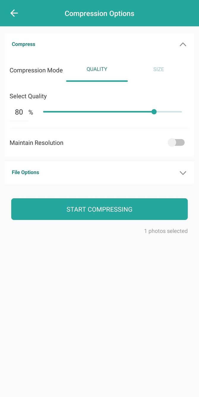 The 5 Best Android Apps to Reduce Image Size