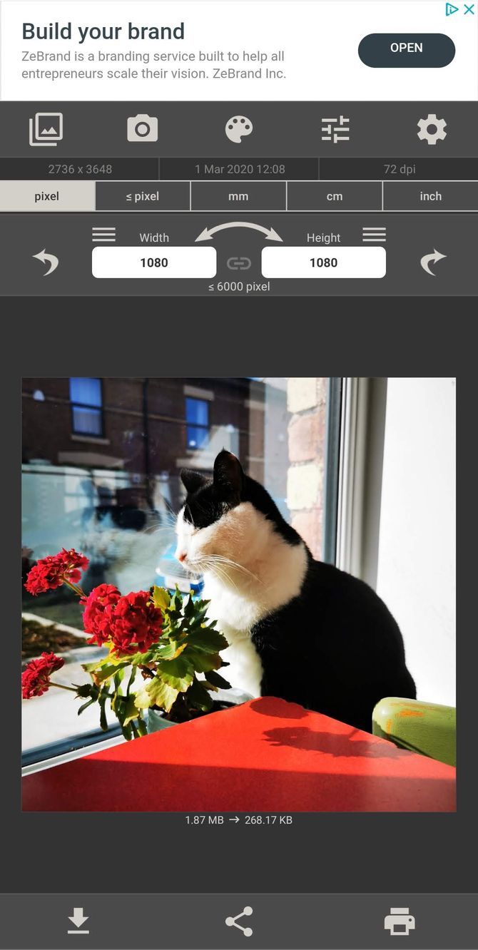 The 5 Best Android Apps to Reduce Image Size