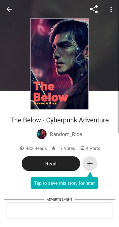 How to Read Free Ebooks With Wattpad