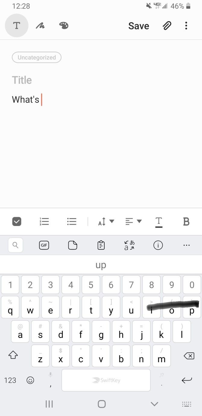 7 Tips for Typing Faster on Your Android Phone