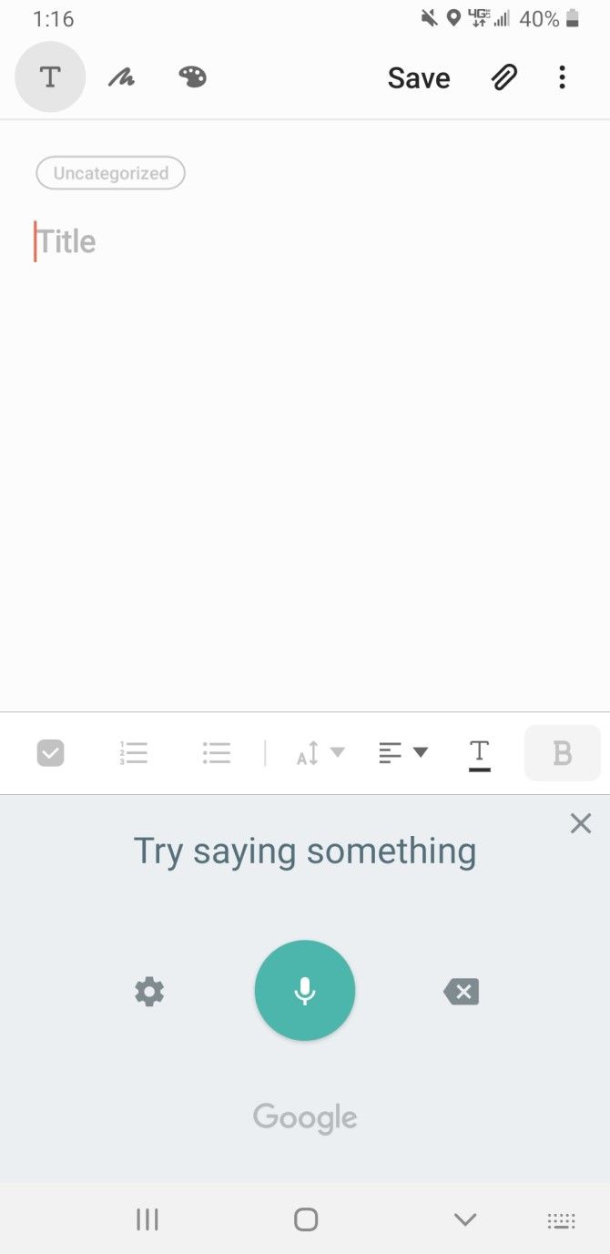 7 Tips for Typing Faster on Your Android Phone