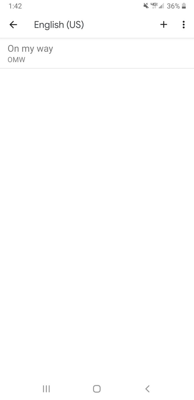 7 Tips for Typing Faster on Your Android Phone