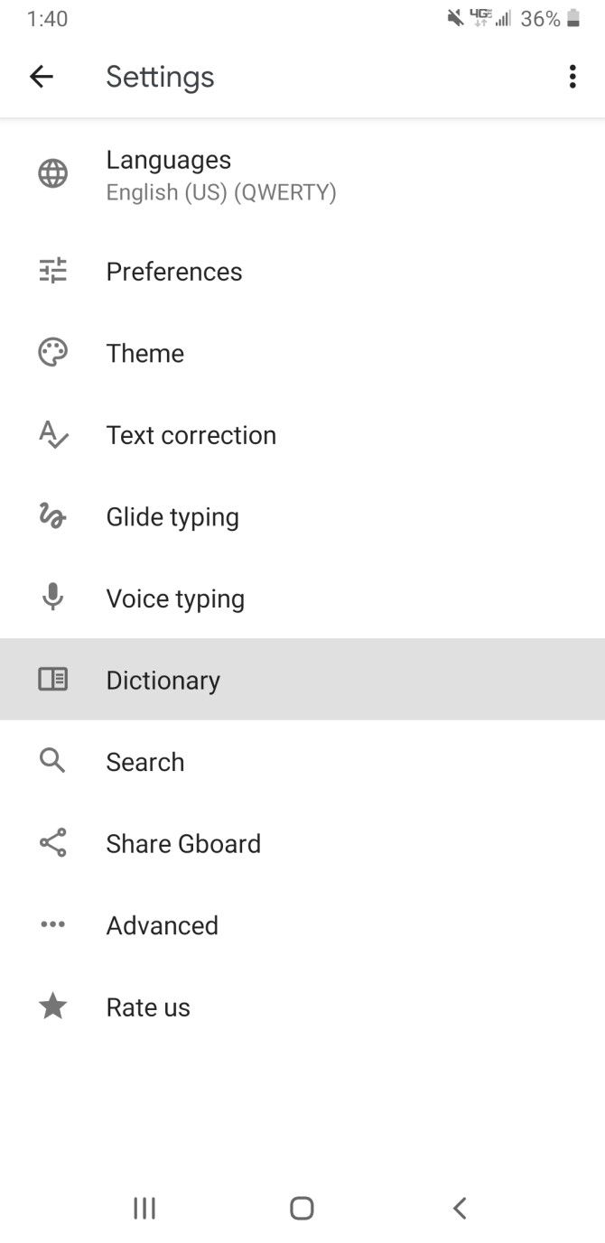 7 Tips for Typing Faster on Your Android Phone