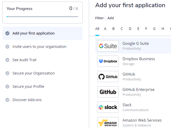 Teamstack Simplifies Your Team's Identity Management