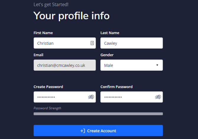 Teamstack Simplifies Your Team's Identity Management