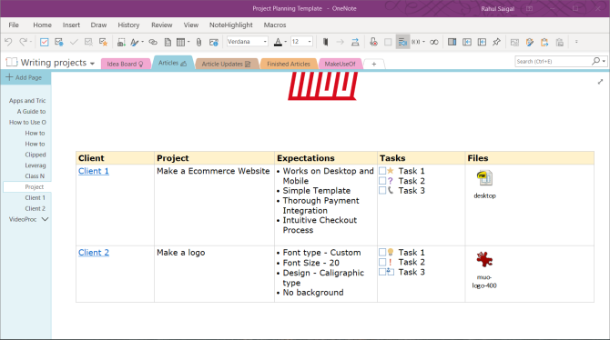 12 Little-Known Microsoft OneNote Features You Will Love