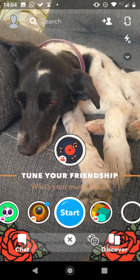The Best Snapchat Filters List and Essential Snapchat Lenses