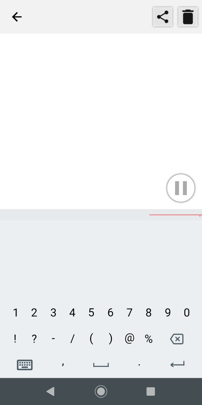 The 7 Best Android Dictation Apps for Easy Speech-to-Text