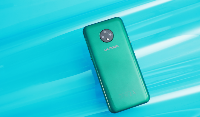 DOOGEE Launches the Ultra-Affordable X95 Android Smartphone