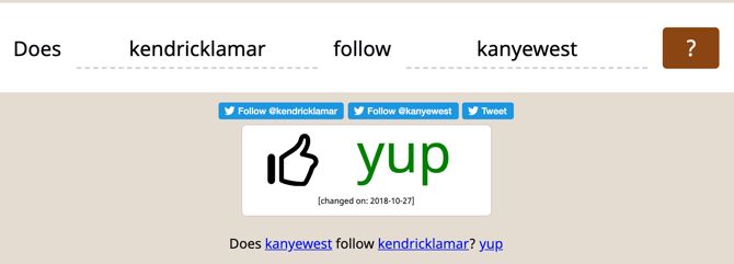 How to Check Who Follows Who on Twitter