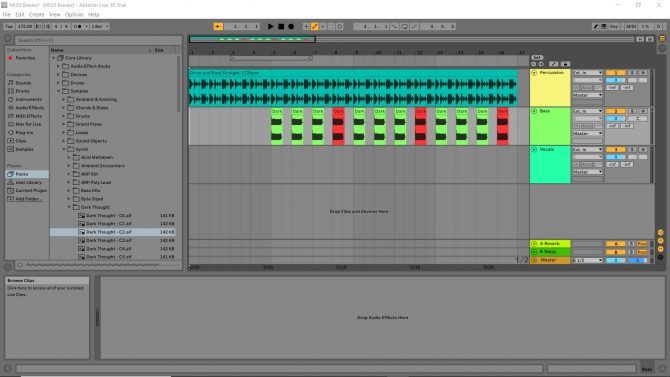 Ableton Live for Beginners: How to Get Started