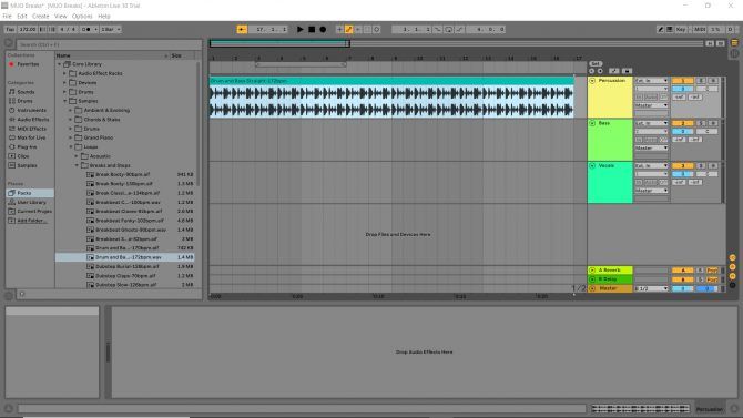 Ableton Live for Beginners: How to Get Started