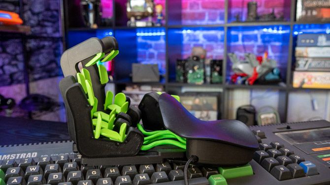 Don't Buy a Gaming Keyboard Until You've Seen The Azeron! (Review and ...