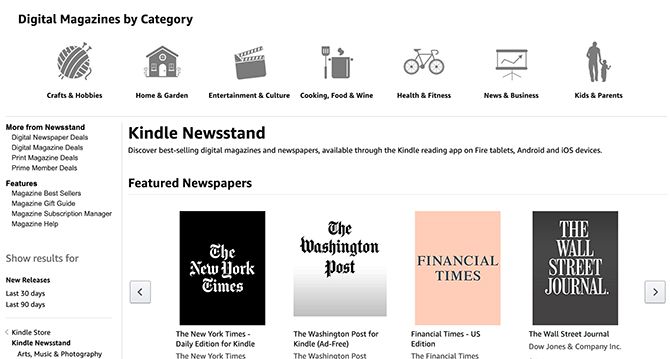9 Essential Amazon Kindle Tips: Key Benefits to Take Advantage Of