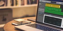 How To Use GarageBand And Free Music Loops To Create Your Own Tracks