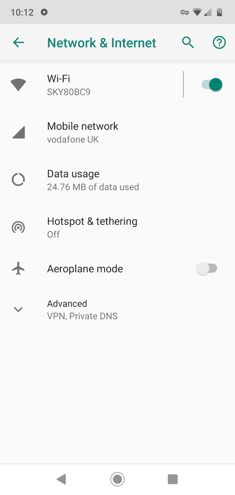 How to Use Your Android Phone as a Wireless Router